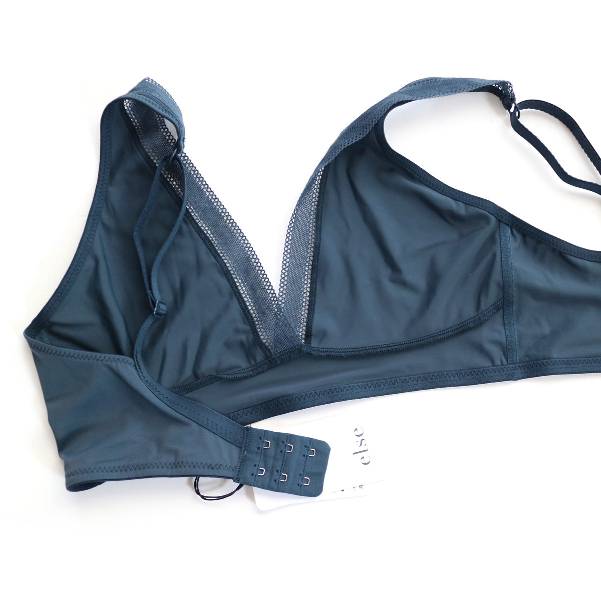 Else / Nano - トライアングルブラ&ソングset – La Goutte